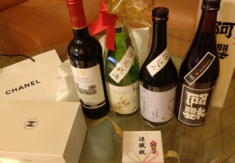 夜桜と: メジロマッコイーン亭日乗Ⅱ